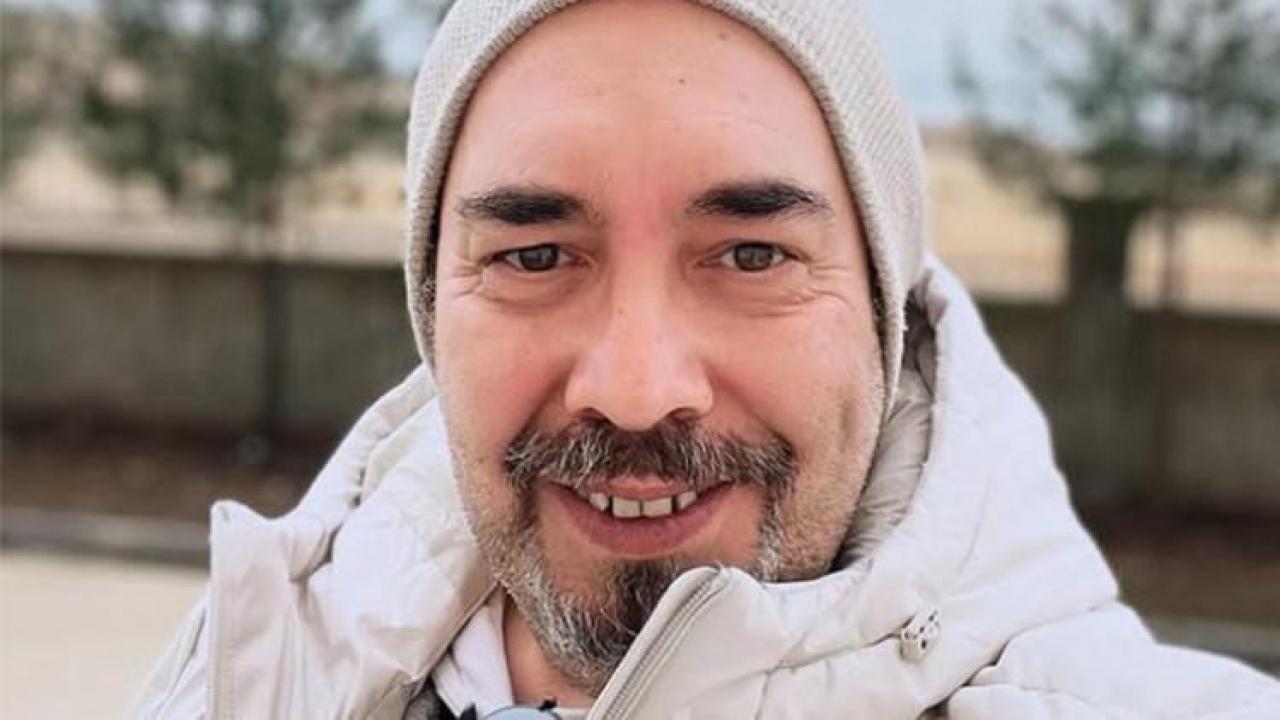 Senarist ve yazar Şafak Güçlü hayatını kaybetti - Haber 7 GÜNCEL