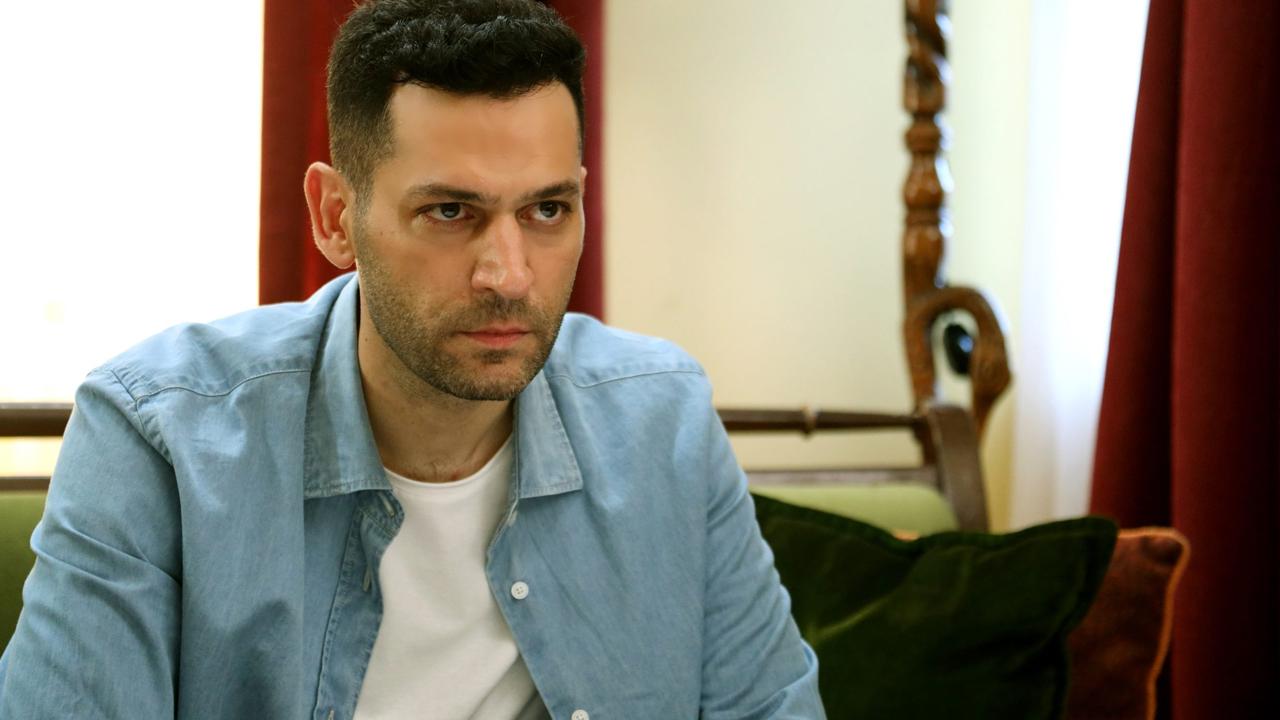 Murat Yildirim