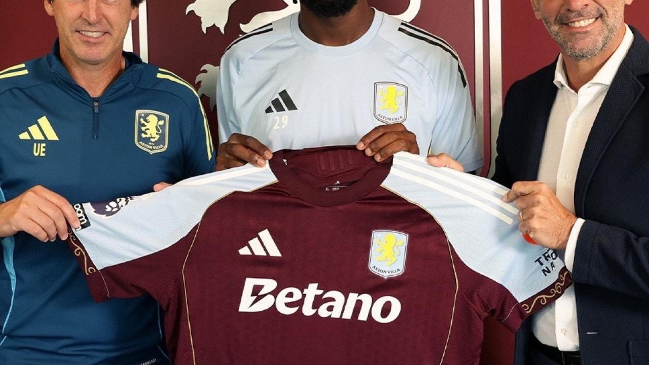 Fenerbahçe çok istemişti! Evan Guessand 30 milyon euro bedelle Premier ...