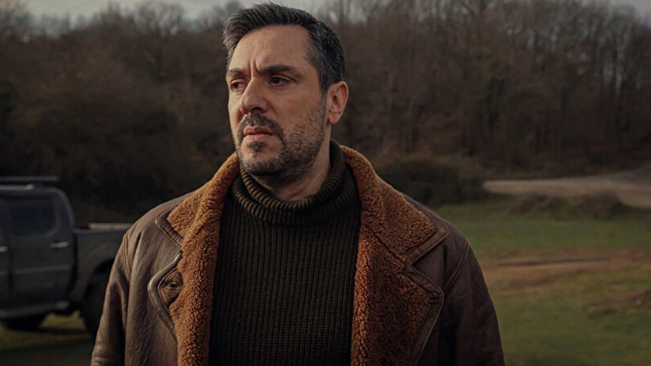 Teşkilat'la yollarını ayıran Emir Benderlioğlu, dev projeye imzasını attı! - Haber 7 MEDYA