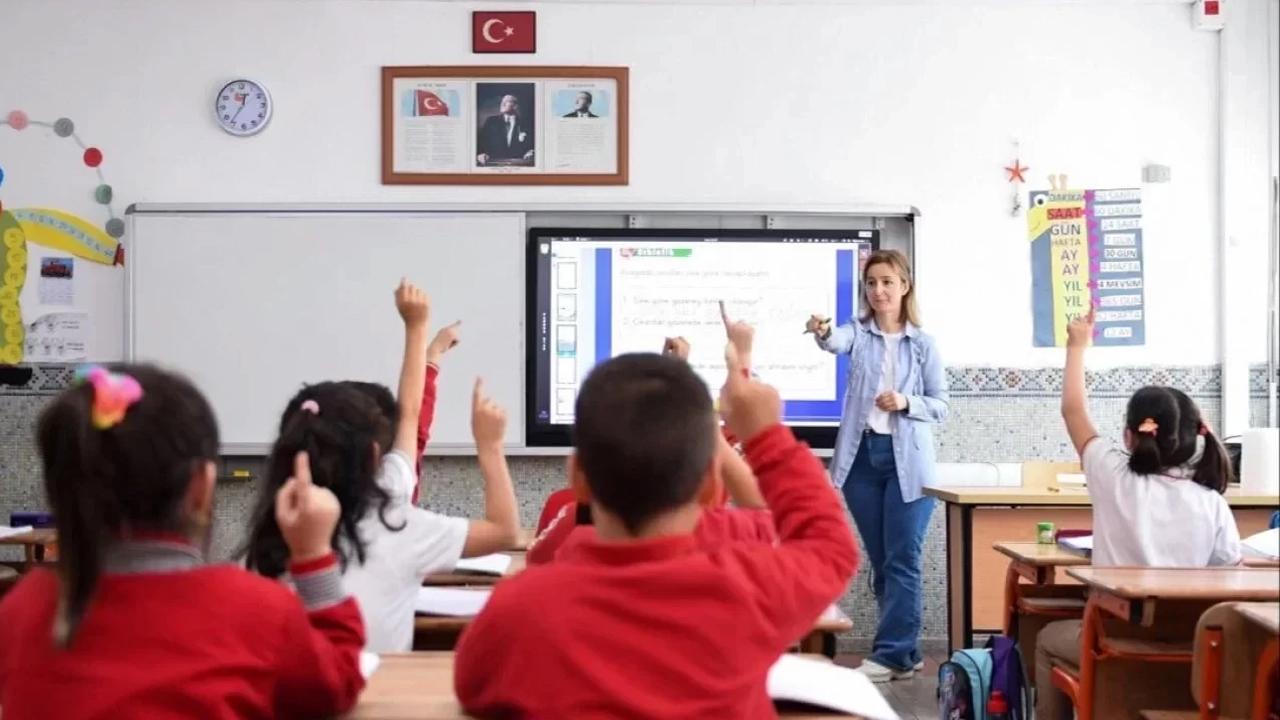 Okul Kayıt Tarihleri (2025-2026 MEB) İlkokul ve ortaokul kayıtları ne ...