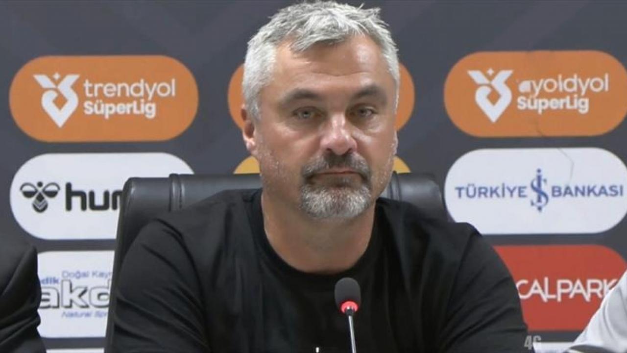 Thomas Reis ayrılığa açıklık getirdi: Kendisi gitmek istedi - Tüm Spor ...