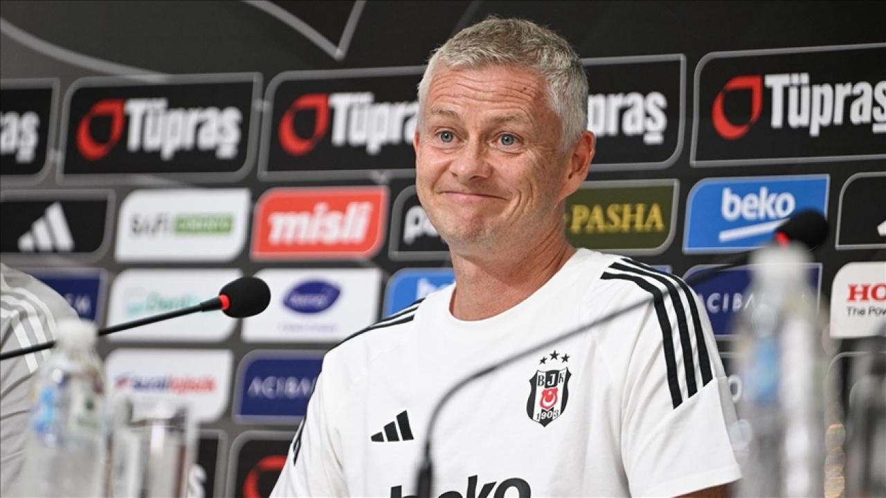Ünlü teknik adamın en yakını açıkladı! 'Solskjaer gitti' - Tüm Spor ...