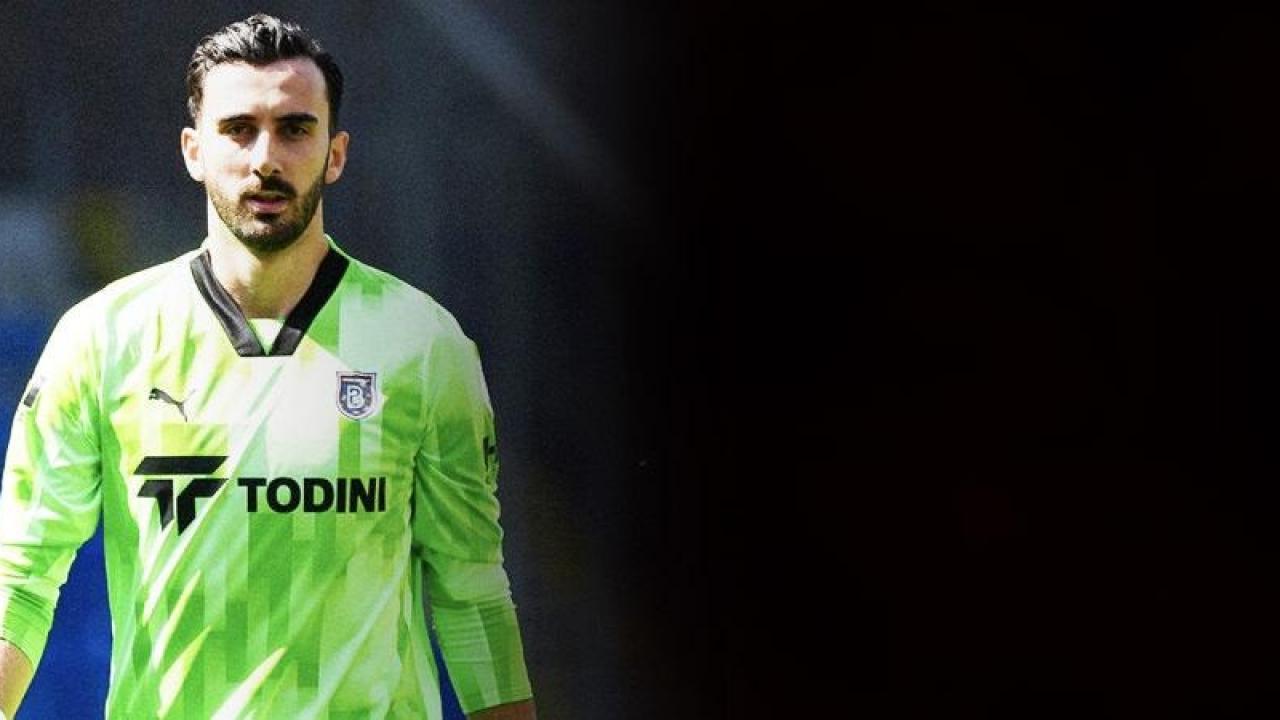 Uğurcan'ı rekor bedelle gönderen Trabzonspor, Türk kaleciye kanca attı ...