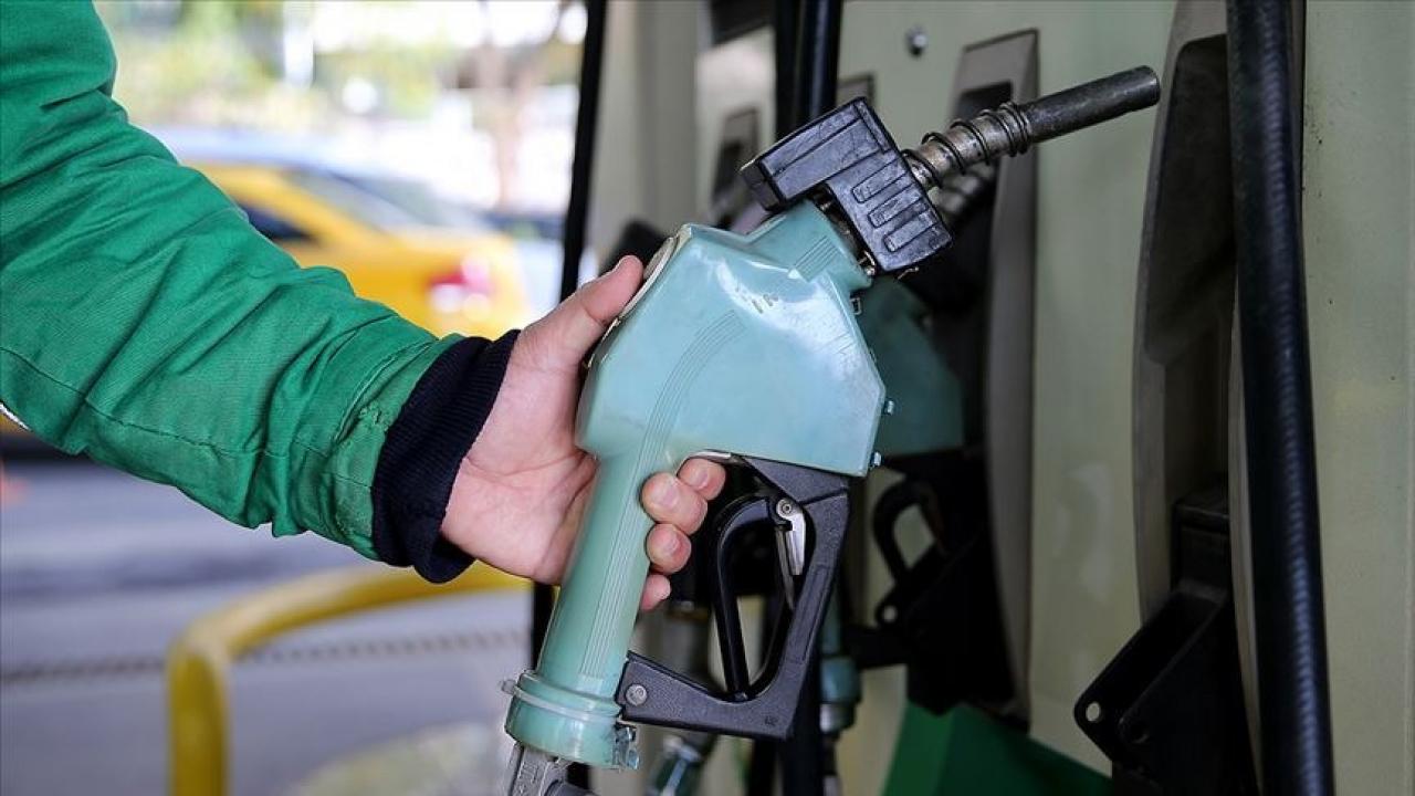 Akaryakıt fiyatlarında son durum: İşte güncel benzin, motorin ve LPG ...