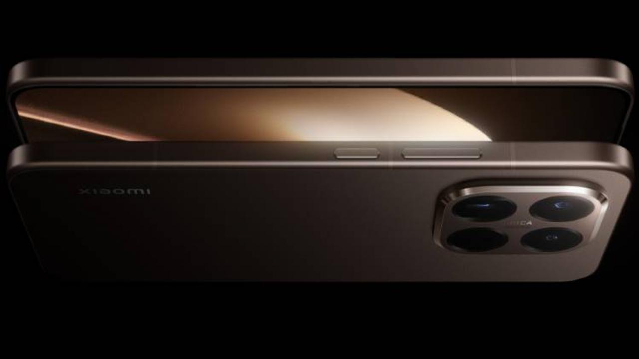 Xiaomi, Yeni Amiral Gemisi Modeli Xiaomi 15T serisini tanıttı! - Haber ...