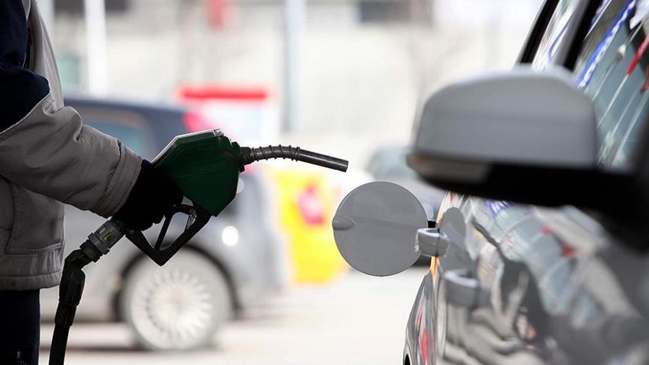 Benzine zam ya da indirim var mı? İşte güncel benzin, motorin ve LPG ...