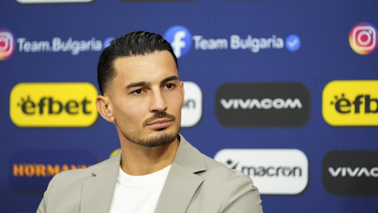 Uğurcan Çakır: Onu lider olarak görüyoruz - Tüm Spor Haber MİLLİ TAKIMLAR