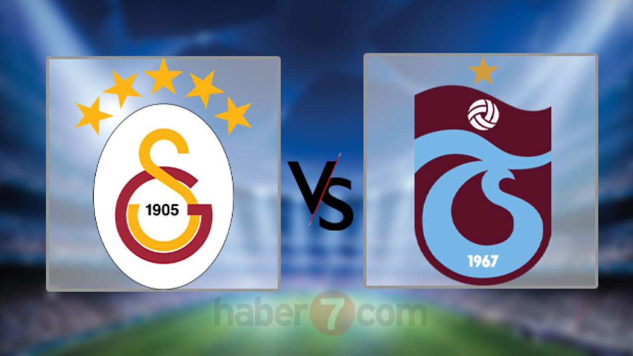 Galatasaray - Trabzonspor maçının bilet fiyatları: GS-TS maçı ne zaman ...