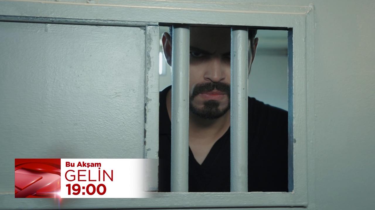 Gelin dizisinde Cihan tutuklanıyor! Cezaevine gönderiliyor - Haber 7 MEDYA