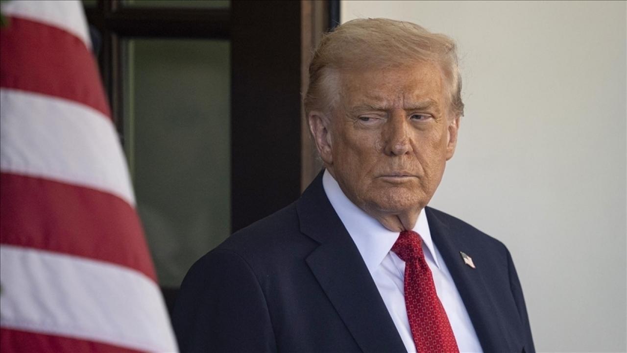 Trump'tan Demokratların zaferine ilk açıklama! "Kaybettik çünkü ...