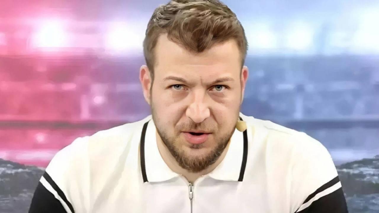 Batuhan Karadeniz kimdir, neden hakkında kırmızı bülten çıktı? İşte mal ...