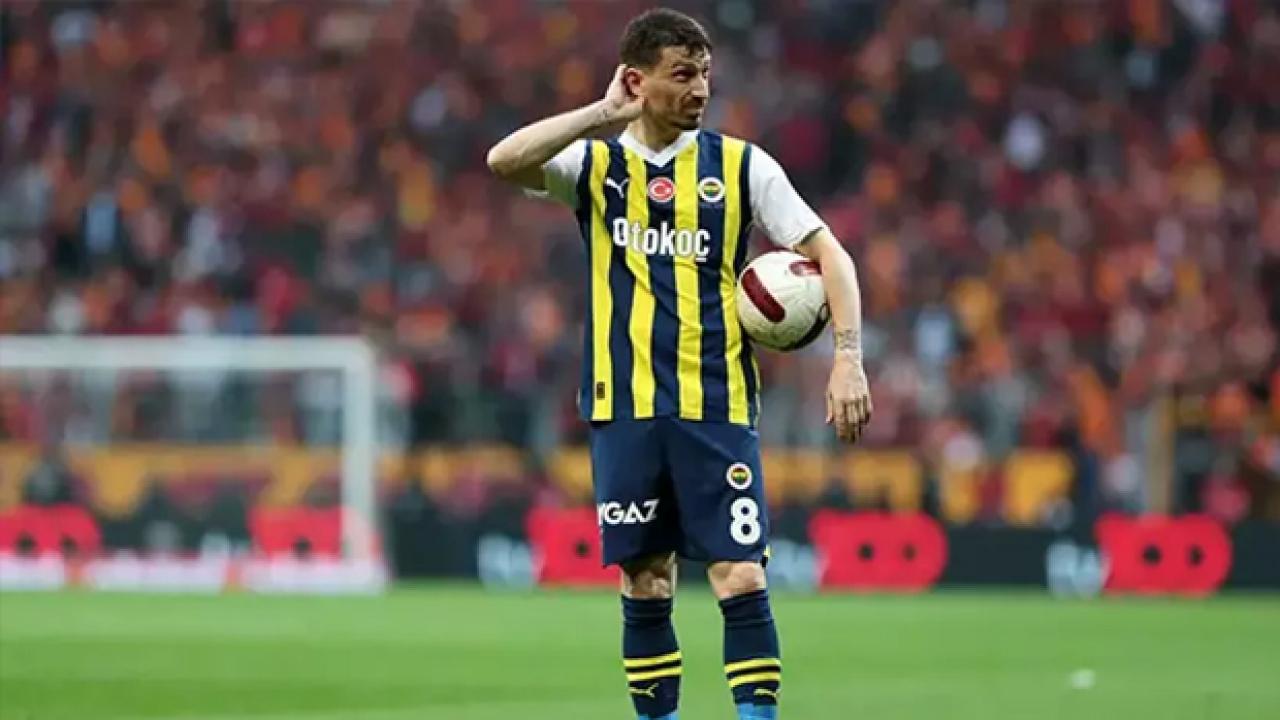 Mert Hakan Yandaş kimdir, neden gözaltına alındı? - Tüm Spor Haber SPOR