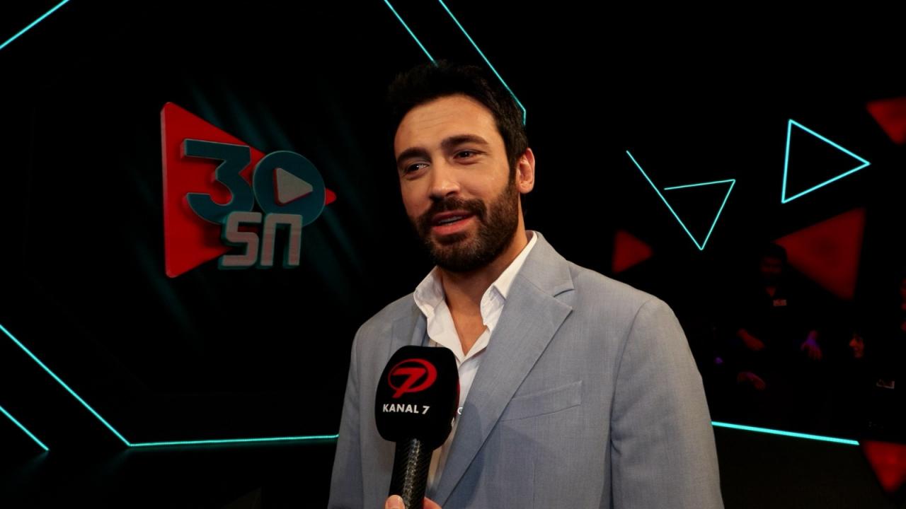 Kanal 7’de yepyeni yarışma başlıyor: 30 Saniye - Haber 7 GÜNCEL