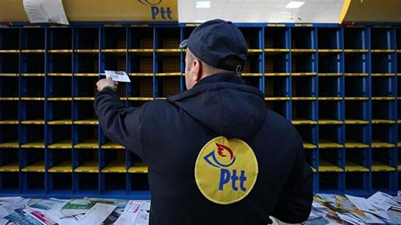 PTT Alımları 2026 ne zaman yapılacak? Postane eleman alımları başvuru ...