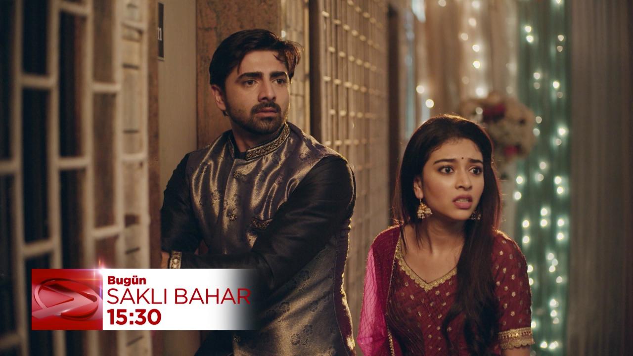 Saklı Bahar 5.bölüm: Arjun ve Mishri, Ajit'i durdurabilecek mi? - Haber ...