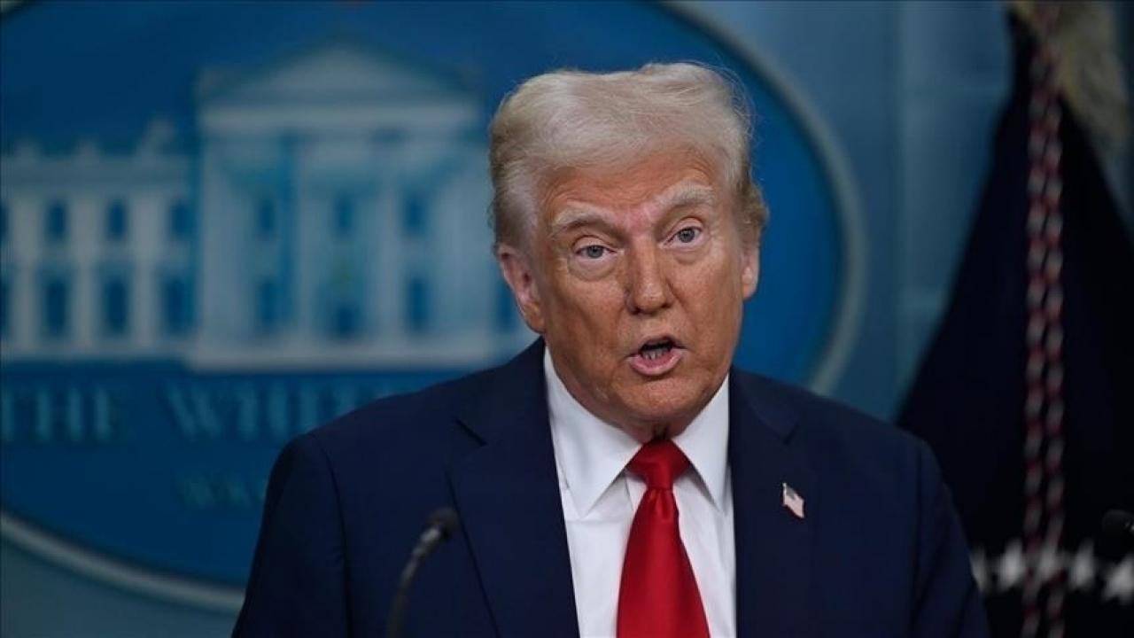 Son dakika: Trump'ın af talebinin ardından İran'dan idam kararı ...