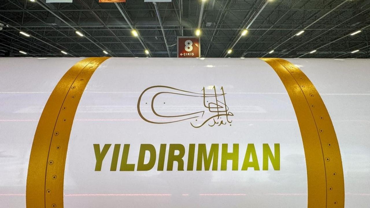 Dünyayı şaşkına çeviren füze: Yıldırımhan füzesi menzili ve hızı ne ...