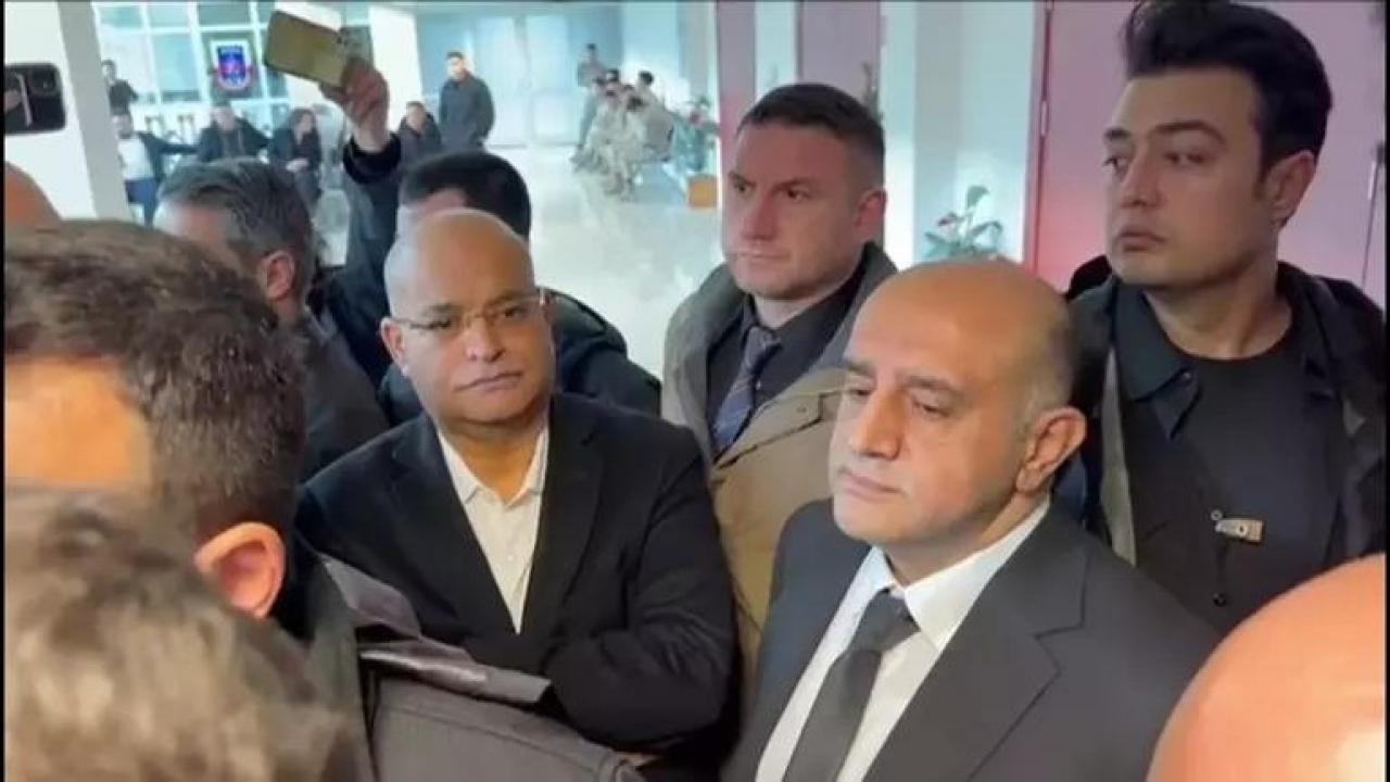 Son Dakika: Aziz İhsan Aktaş suç örgütü davasında ara karar - Haber 7 ...