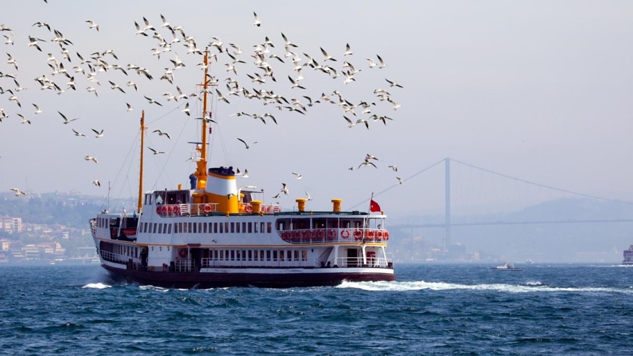 İstanbul Adalar vapur ücretleri 2026: Büyükada, Heybeliada, Kınalıada ...