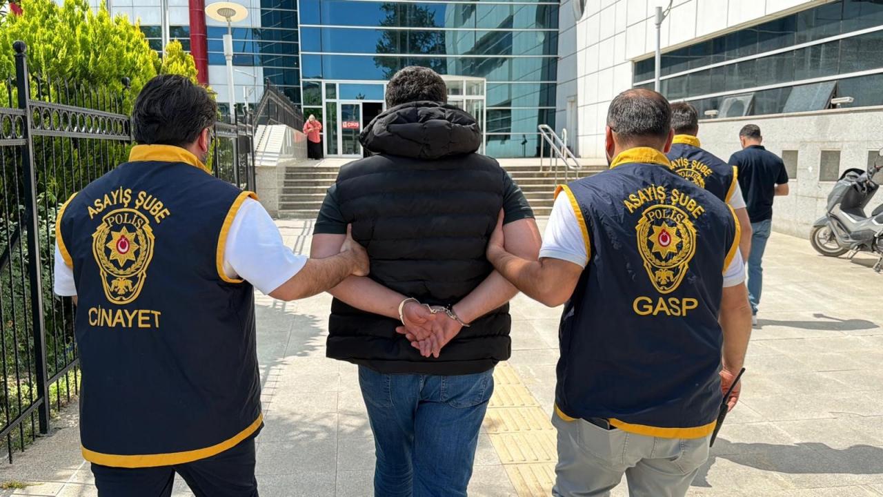Adıyaman’da kanlı aile kavgası: Eniştelerinden birini vurdu, diğerinin ...