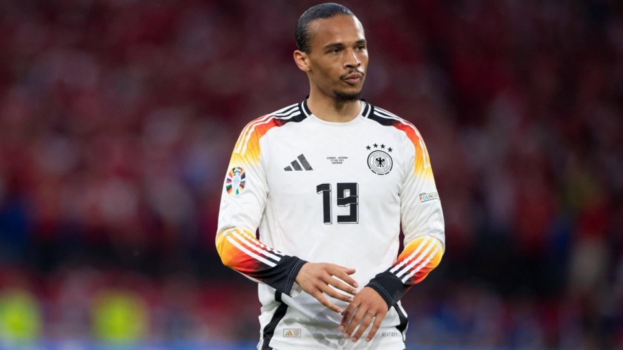 Leroy Sane tercihi efsane futbolcuyu çileden çıkardı! - Tüm Spor Haber ...