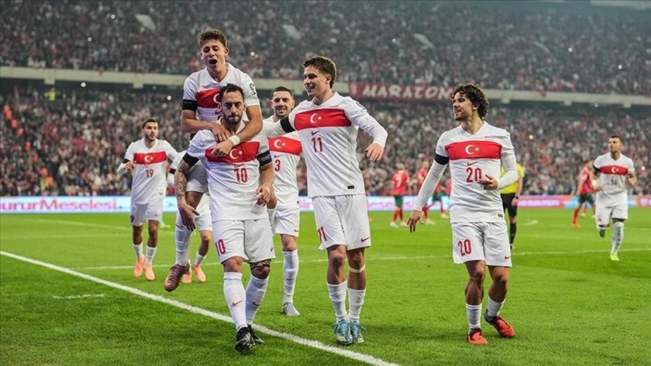 Dünya Kupası'na günler kala yıldız oyuncudan A Milli Takım'a kötü haber ...