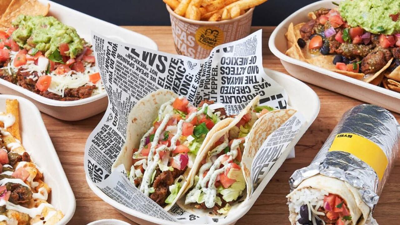 Meşhur fast food zinciri tüm şubelerini kapattı: Resmen çekildi ...