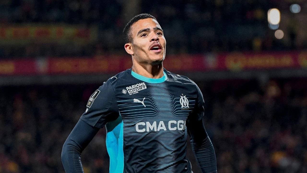 Hakan Safi anlaşma sağlamıştı! Greenwood'un yeni takımını duyurdular ...