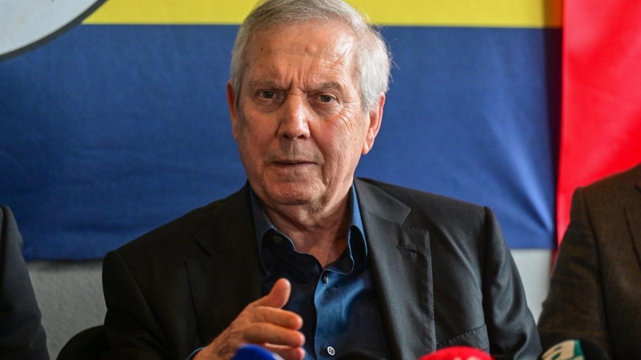 Aziz Yıldırım'dan Arda Güler sürprizi! - Tüm Spor Haber Fenerbahçe