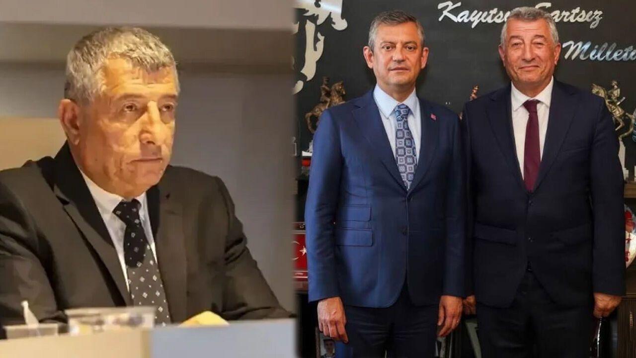 CHP’li Güzelbahçe Belediyesi soruşturmasında skandal: Beklemediğin anda ...