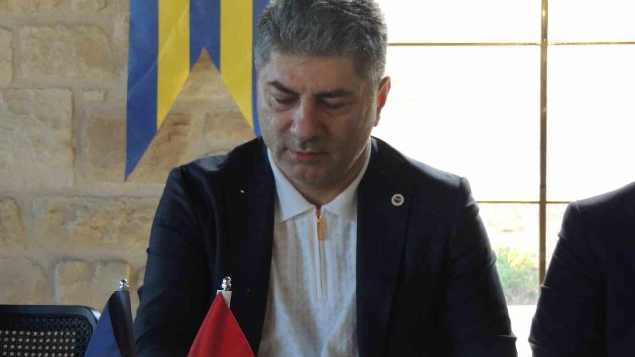 Fenerbahçe taraftarını ayağa kaldıracak hamle! Hakan Safi, yıldız ...