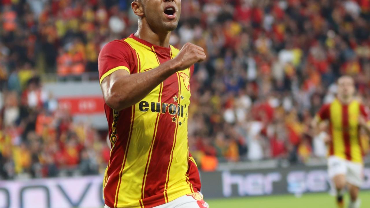 Fransız devi, Süper Lig ekibinin yıldızını istiyor! 20 milyon Euro ...