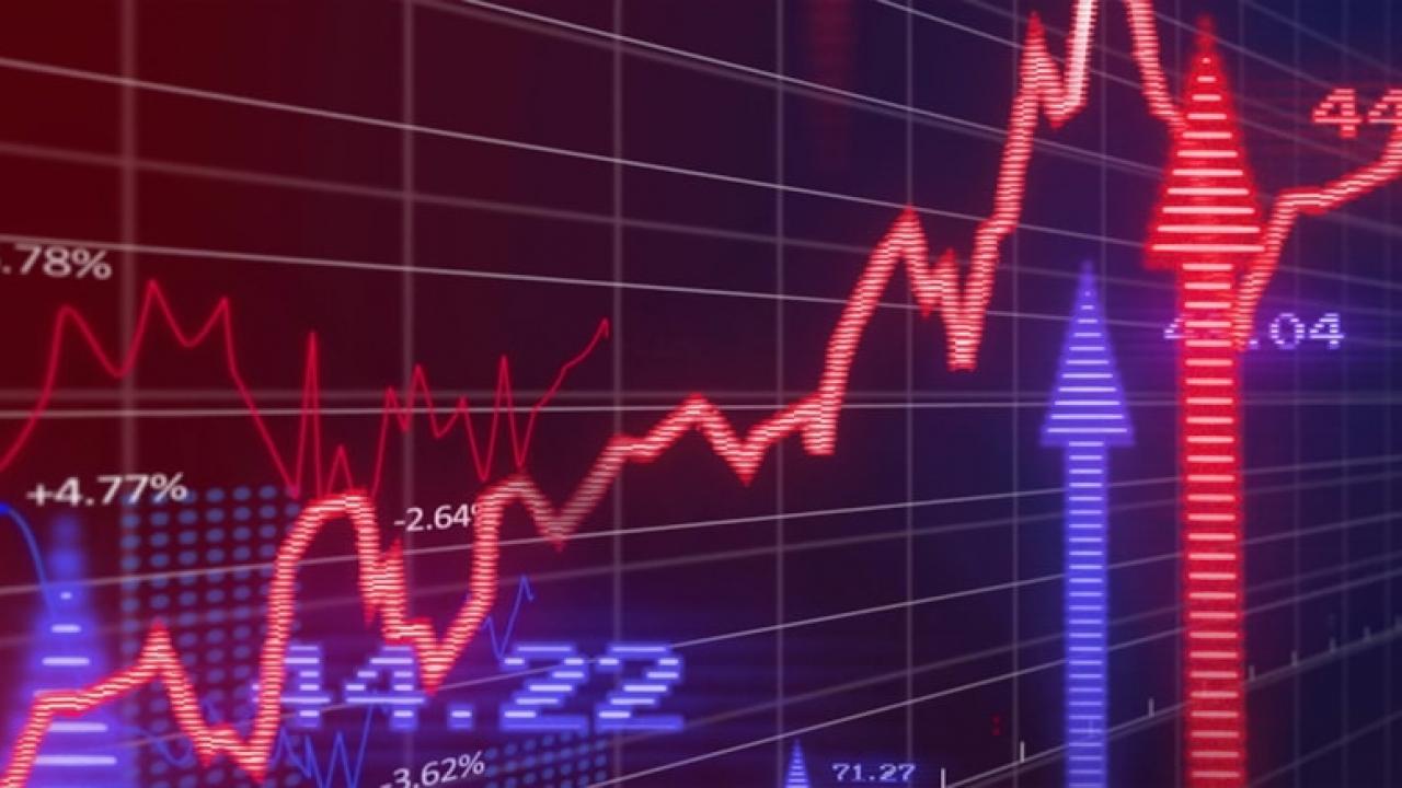 Küresel piyasada yeni alarm: Pazartesi günü borsaları sallayabilir ...