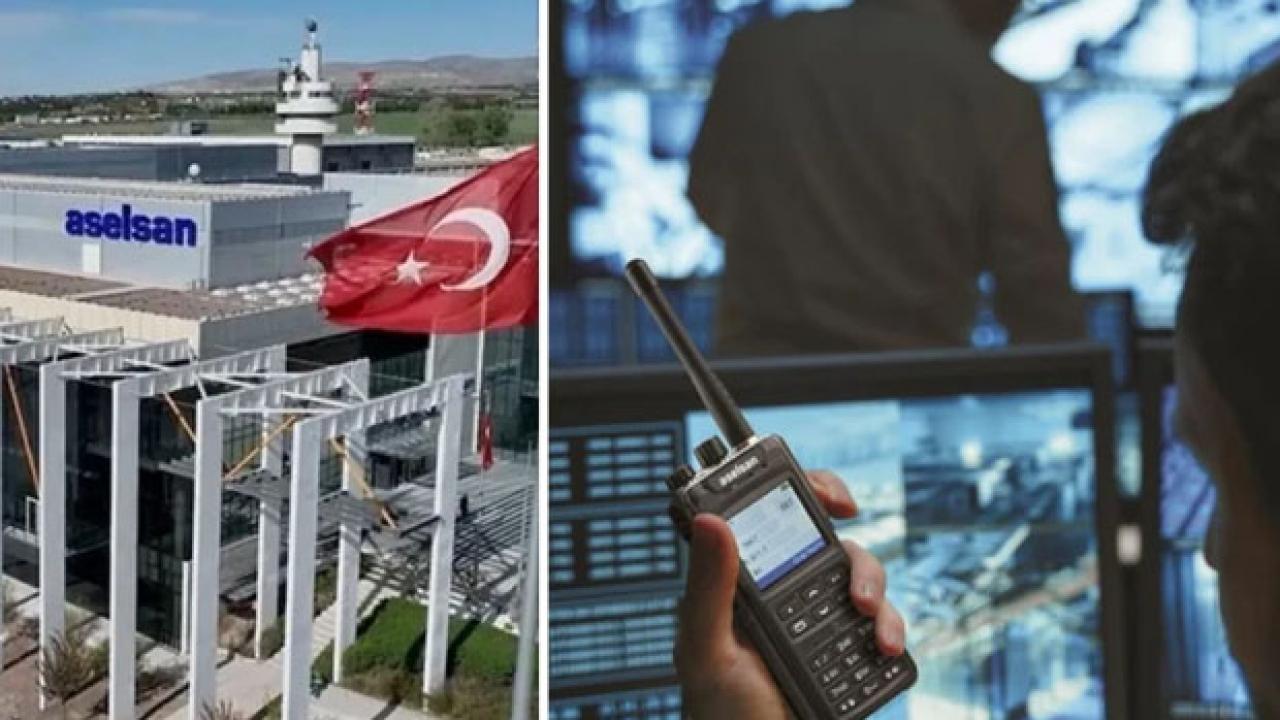 ASELSAN ile SSB arasında dev anlaşma! Tam 271,5 milyar dolar - Ekonomi ...