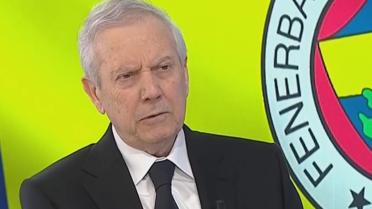 Aziz Yıldırım mazbatayı alır almaz Galatasaray'a 2 çalım atıyor! - Tüm ...