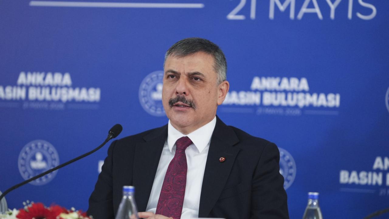 Kabinede sosyal medyanın zirvesinde Mustafa Çiftçi var! - Haber 7 GÜNCEL