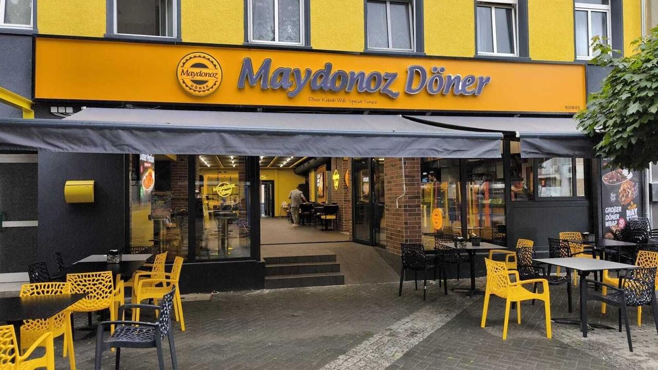 Maydonoz Döner satılıyor: TMSF ihaleyi duyurdu! İşte satış bedeli ...