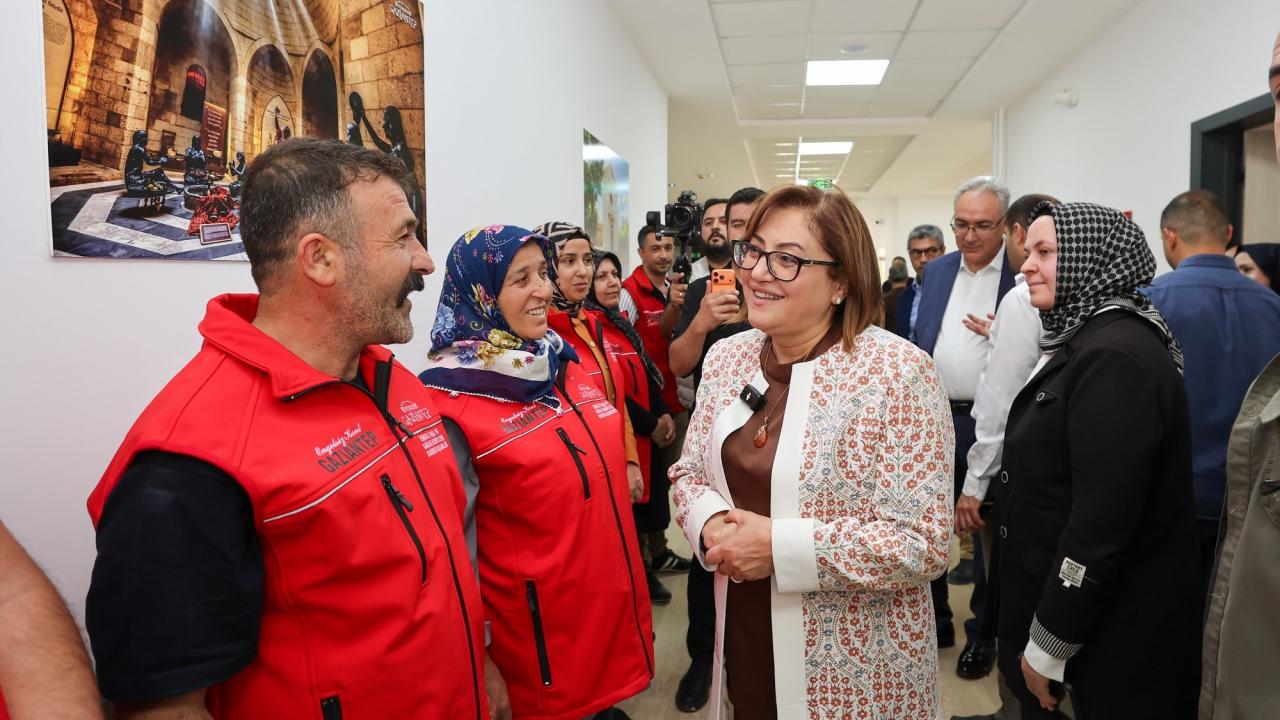 Meral-Beyhan Uslu Alzheimer Merkezi'nde geri sayım başladı - Haber 7 GÜNCEL