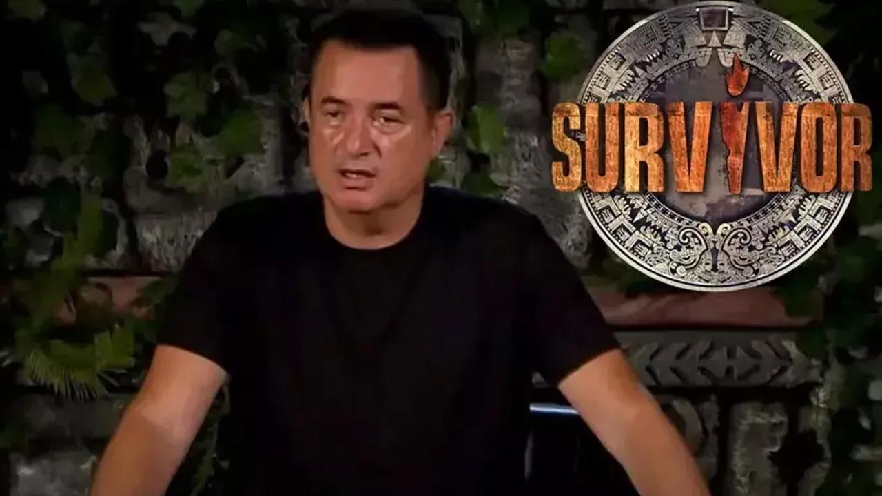 Survivor'da ezber bozan veda! Kimse gideceğini beklemiyordu - Haber 7 MEDYA