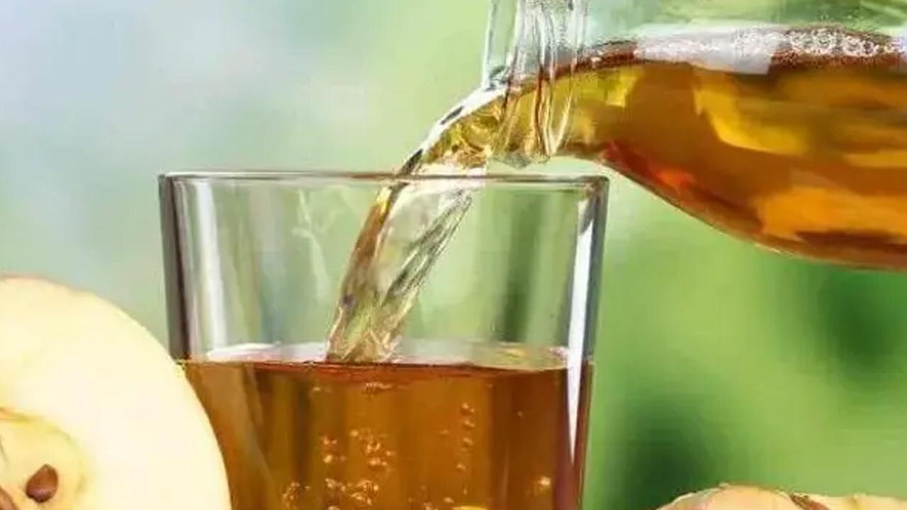 Ünlü sirke markasında 'boya' çıktı! İşte, o hileli ürün... - Haber 7 YAŞAM