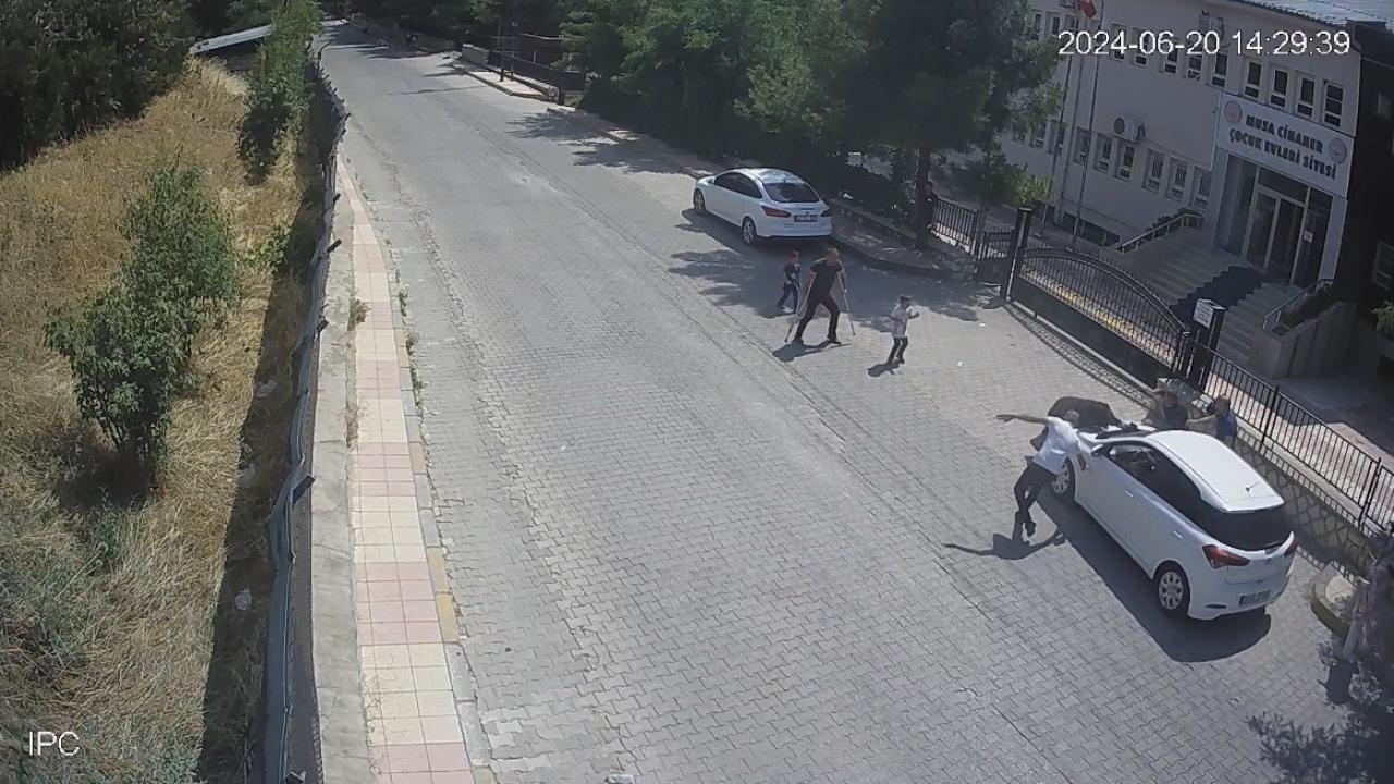 Gelini tarafından ezilen kadının davasında tutuklama talebine ret ...