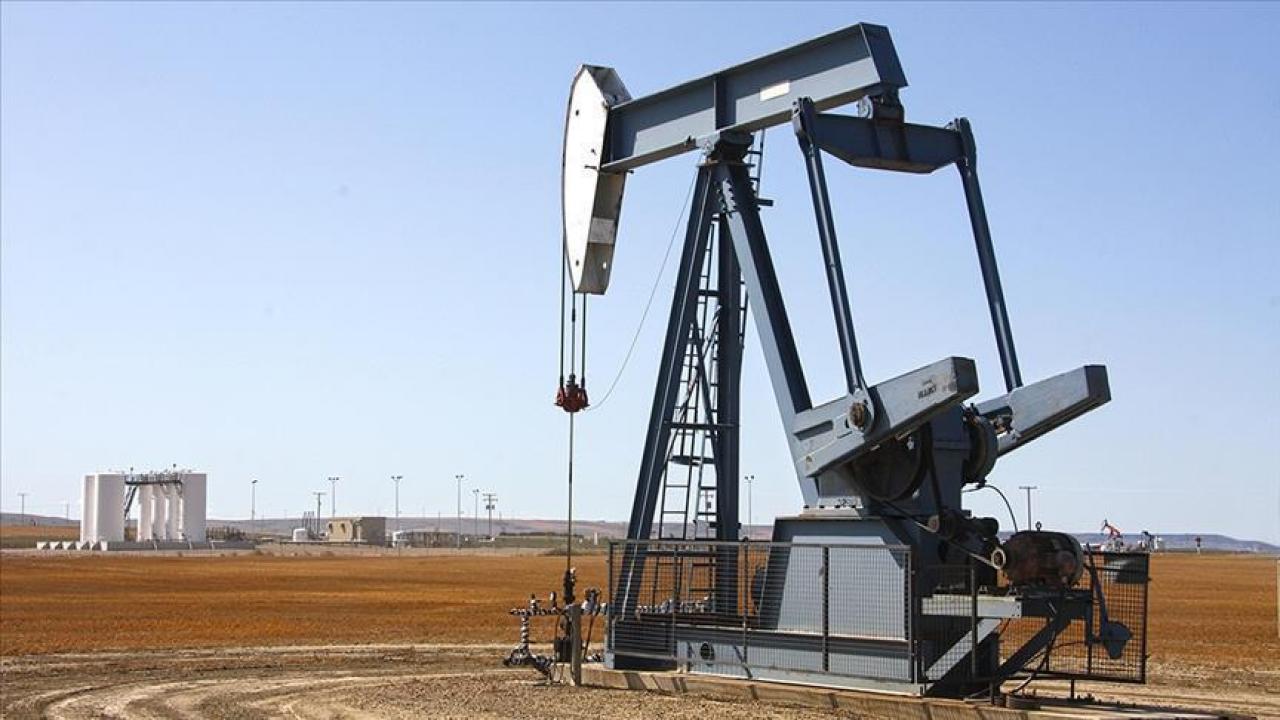 OPEC'in günlük ham petrol üretimi mayısta 180 bin varil azaldı ...