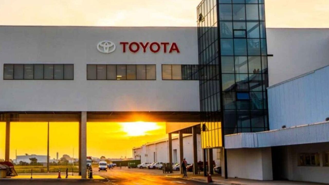 Ünlü otomobil fabrikası kapatılıyor! Bir dönem sona eriyor - Haber 7 YAŞAM