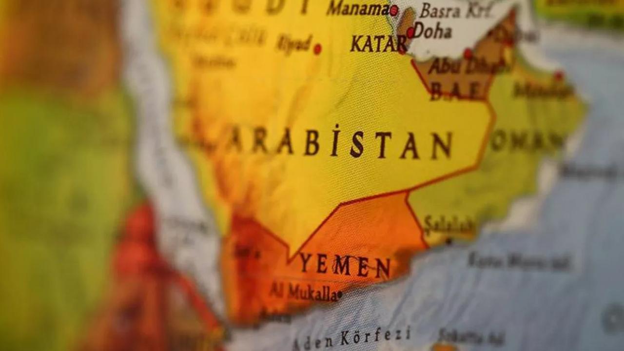 Yemen'deki elektrik krizine Suudi Arabistanlı çözüm! Acil durum planı ...
