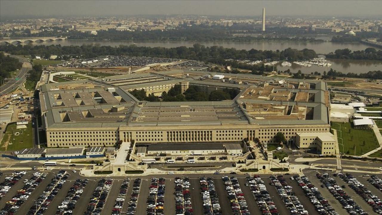 İran pahalıya patladı! Pentagon'dan çılgın savaş talebi! - Haber 7 DÜNYA