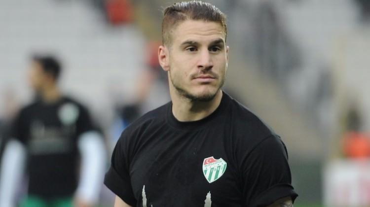 Deniz Yılmaz ile ipler kopuyor - Tüm Spor Haber