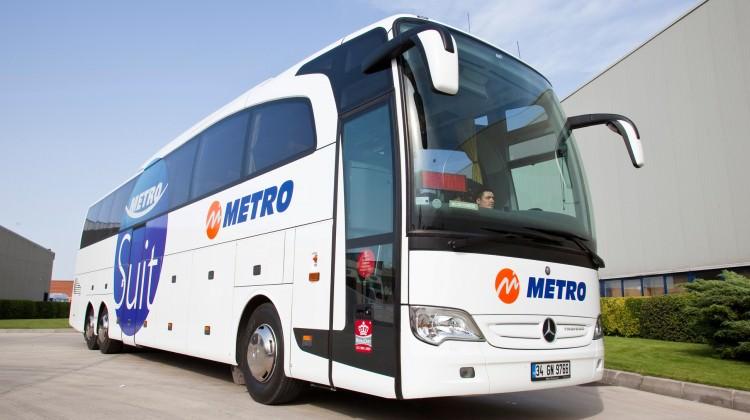 Metro Turizm'de büyük değişiklik! - Ekonomi Haberleri