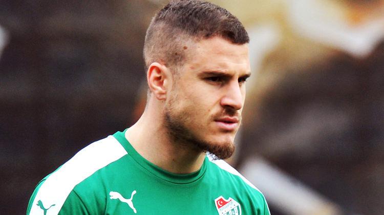 Deniz Yılmaz'ın yeni adresi belli oldu! - Tüm Spor Haber