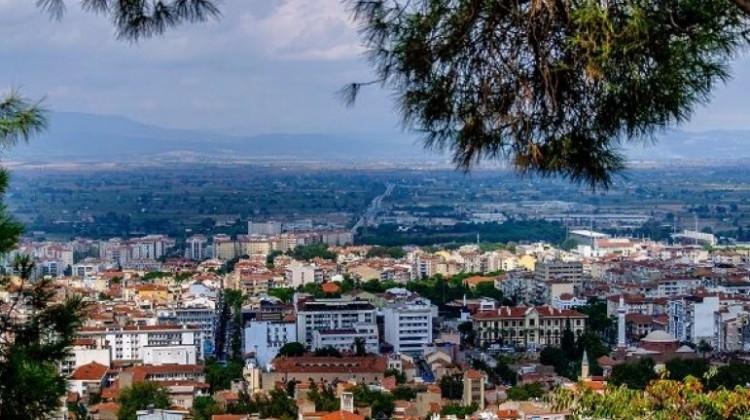 MANİSA - ÜLKE'DE BUGÜN Haberleri